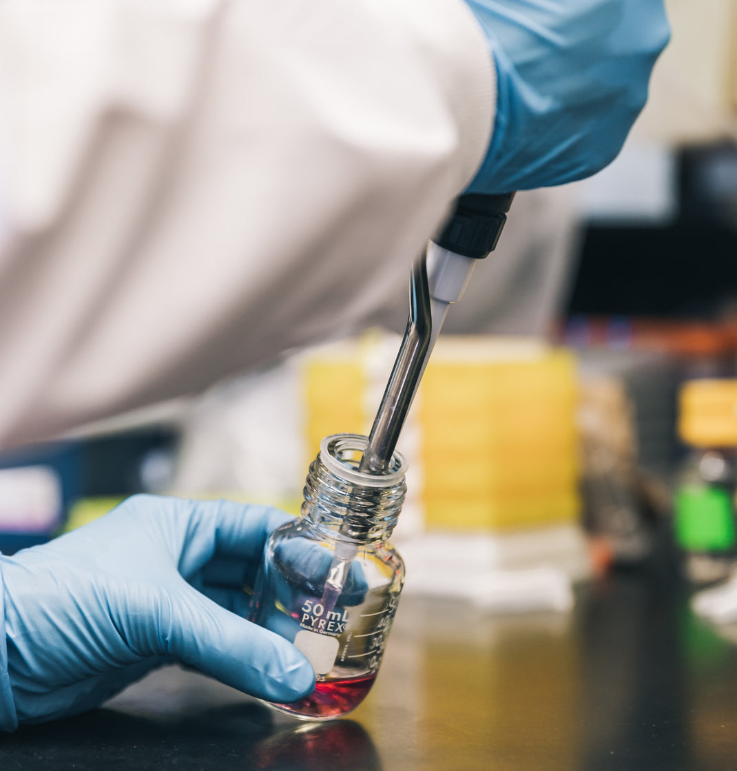 Company – Juno Pharma Canada Inc.