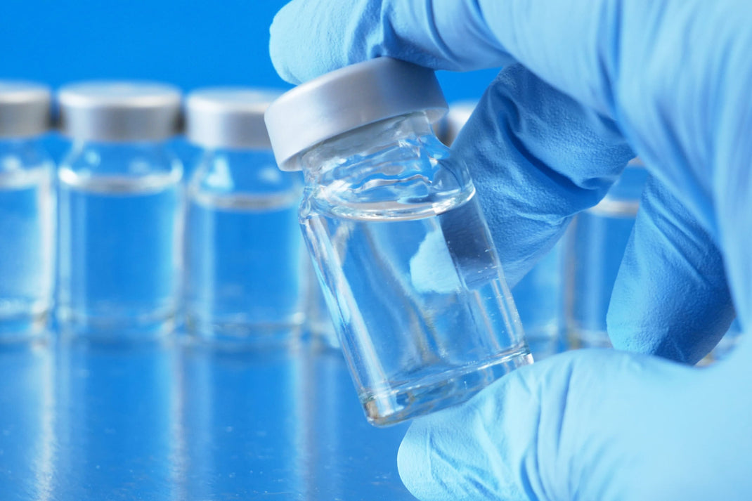 Company – Juno Pharma Canada Inc.
